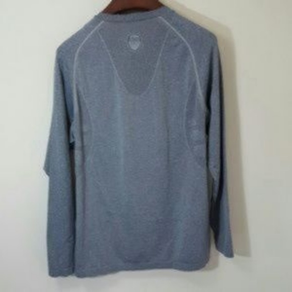 Nike | Shirts | Mens Nike Thermal Drifit Long Sleeve Xla2 | Poshmark